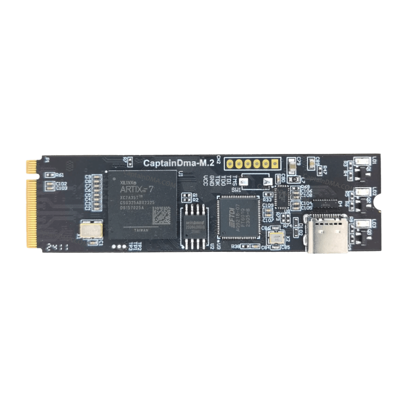 DMA Card, Fuser, and Macku Value Bundle | DepShop
