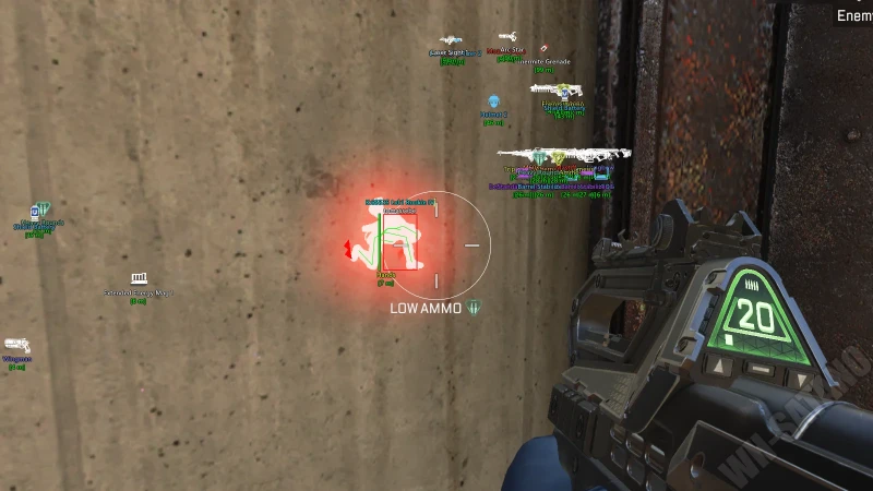 DepShop | Apex Ancient | From $5.99 | Aimbot + ESP + Loot Radar ...